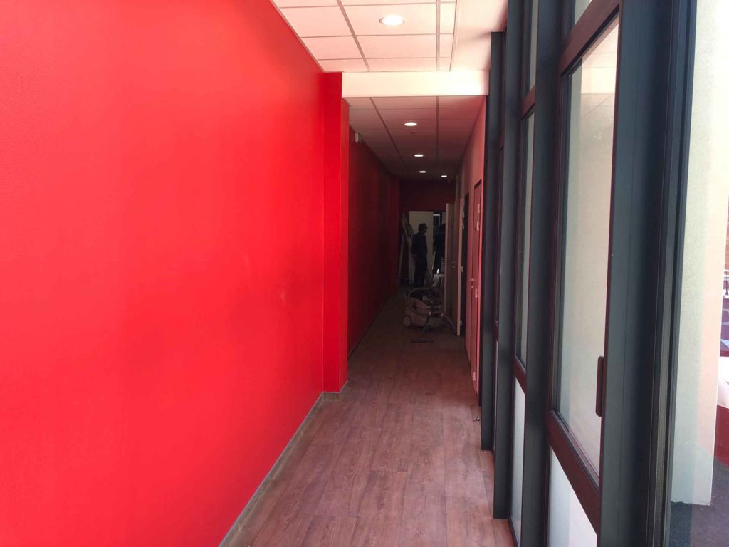 Extension NEMOSCAN : une réalisation MUSTANG Architecture & Design